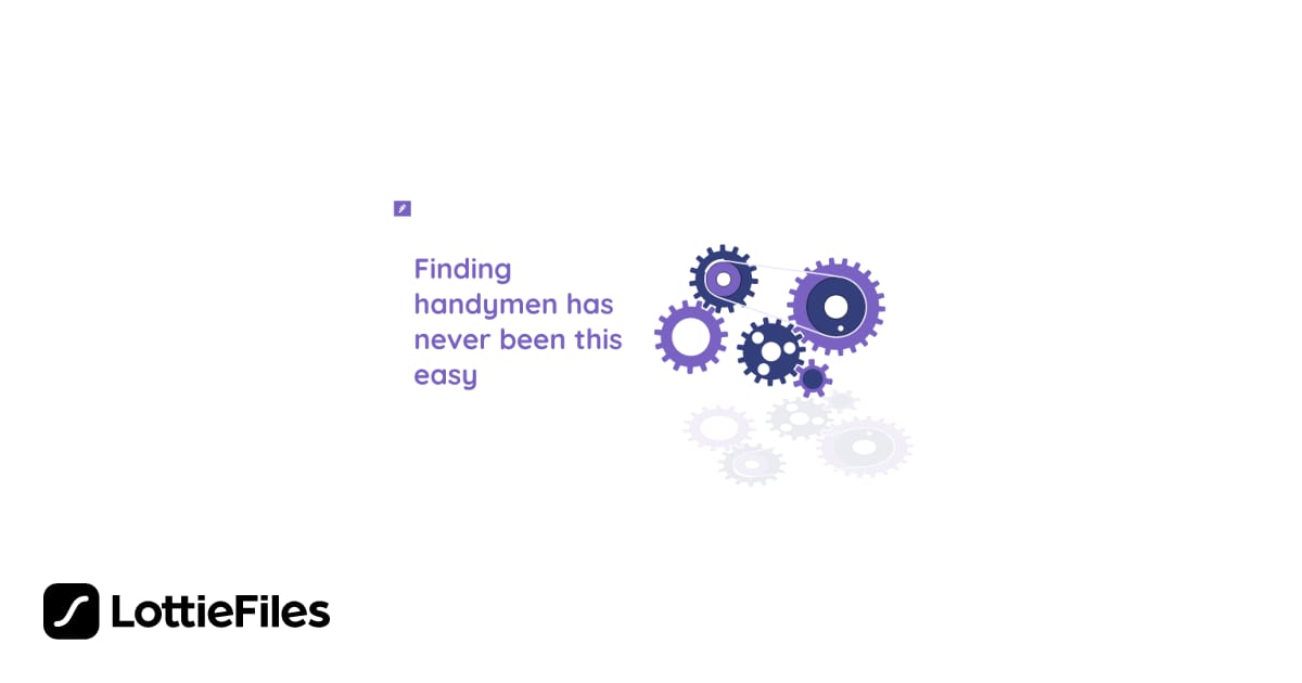 Free Web page header Animation by Dimit | LottieFiles