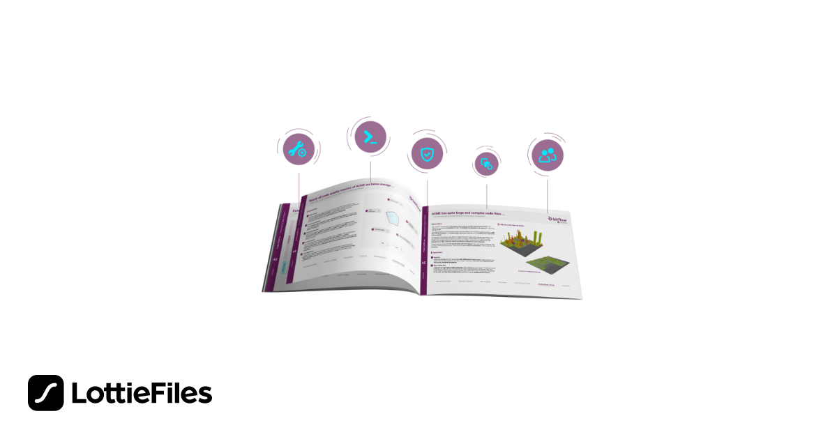 Free Hero V6 Animation by Mihai Jelehovschi | LottieFiles