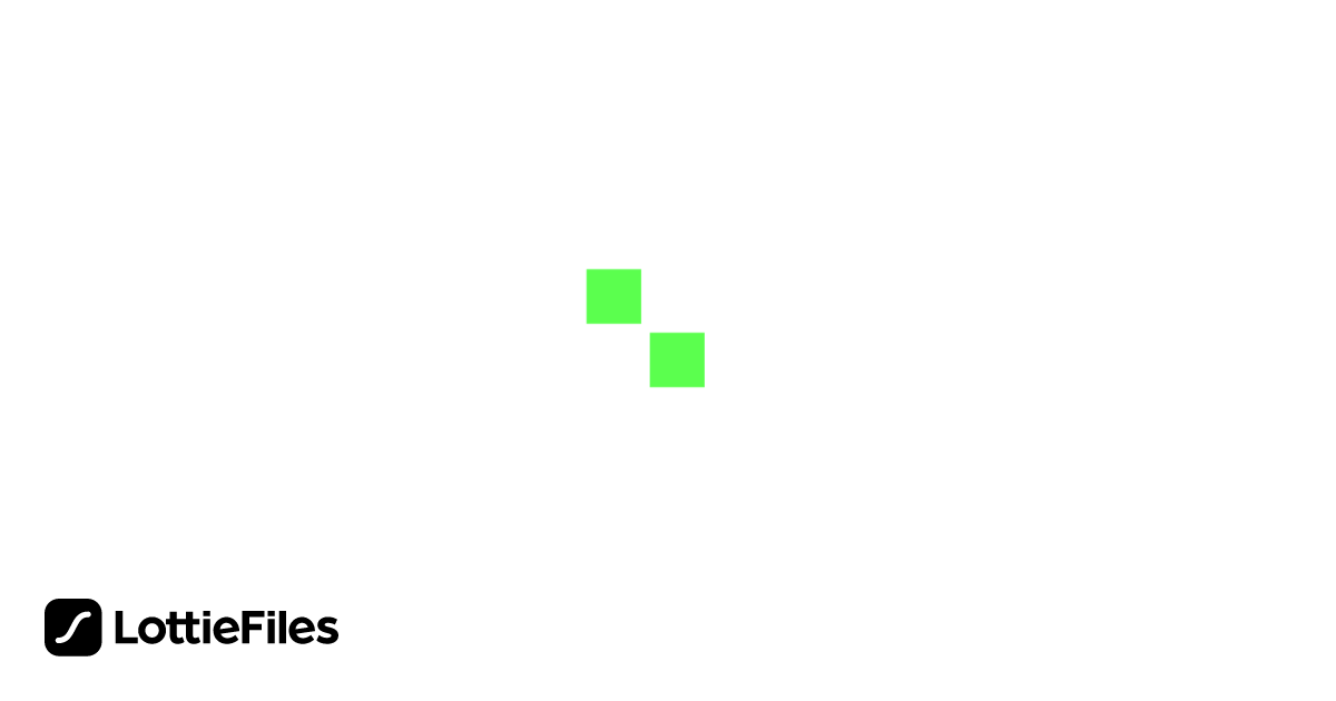 Free Square Animation by Alex | LottieFiles