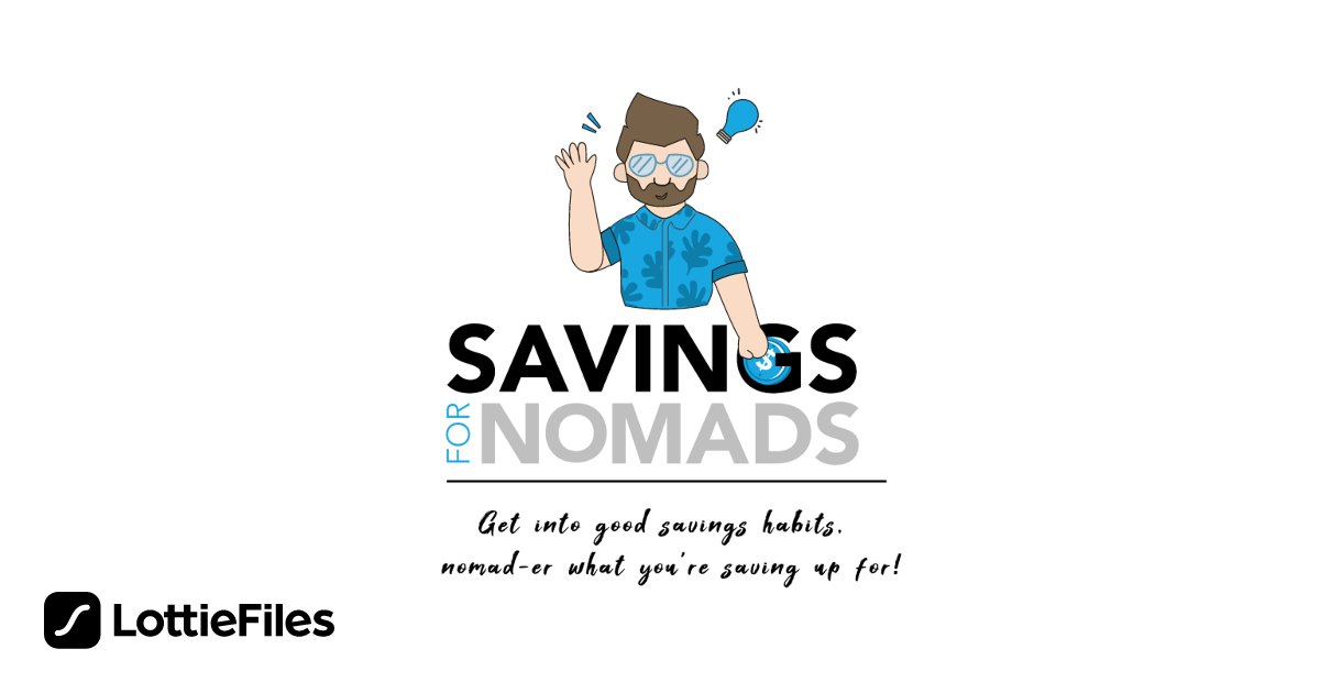 Free E-mail signature animation Animation by Dimit | LottieFiles