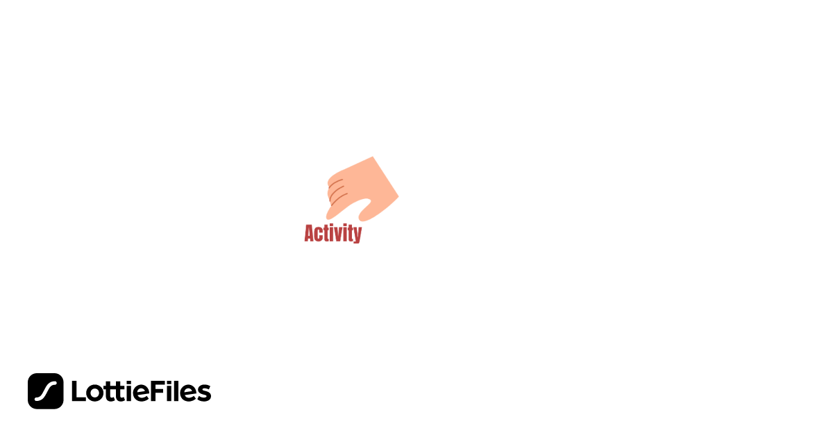 Free hand move Animation by อัครวิทย์ สิทธิประการ | LottieFiles