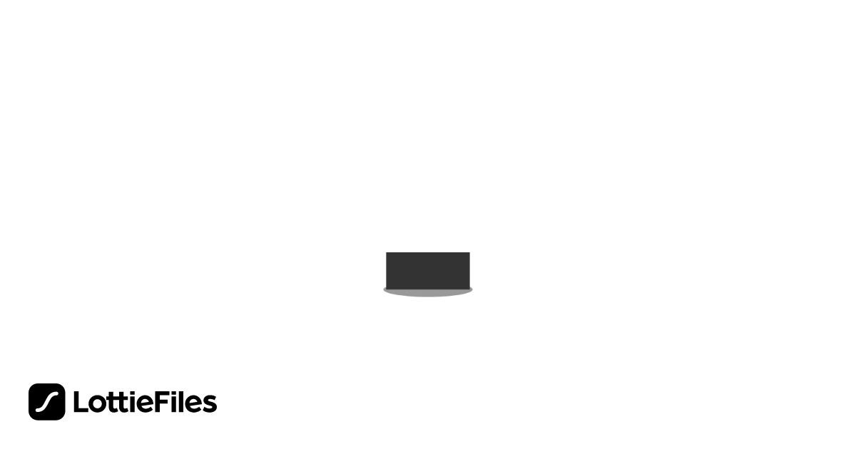 Free Block Jump Animation by LuLuK | LottieFiles