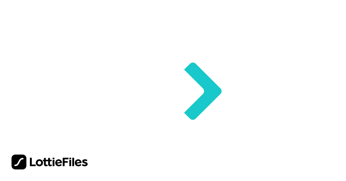 Free Forward Icon Animation by Aswathy J | LottieFiles