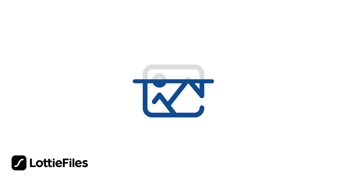 Free Scan image animation Animation by All About UX | LottieFiles