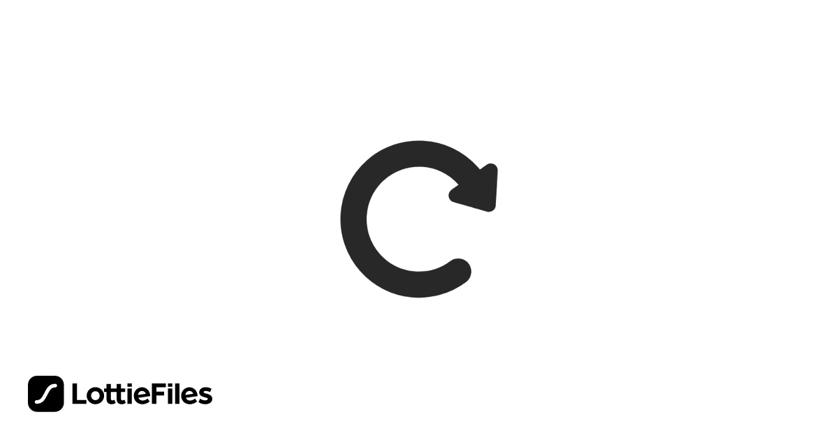 Free Reload Page Animation by Murilo Emerick | LottieFiles