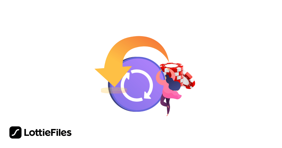 Free Convert your points to cash Animation by Debhyalok Jeet | LottieFiles