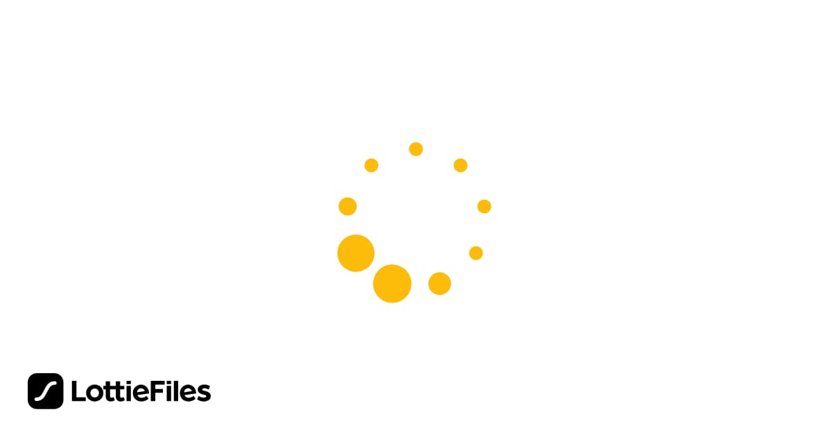 Free Loading animation Animation by All About UX | LottieFiles