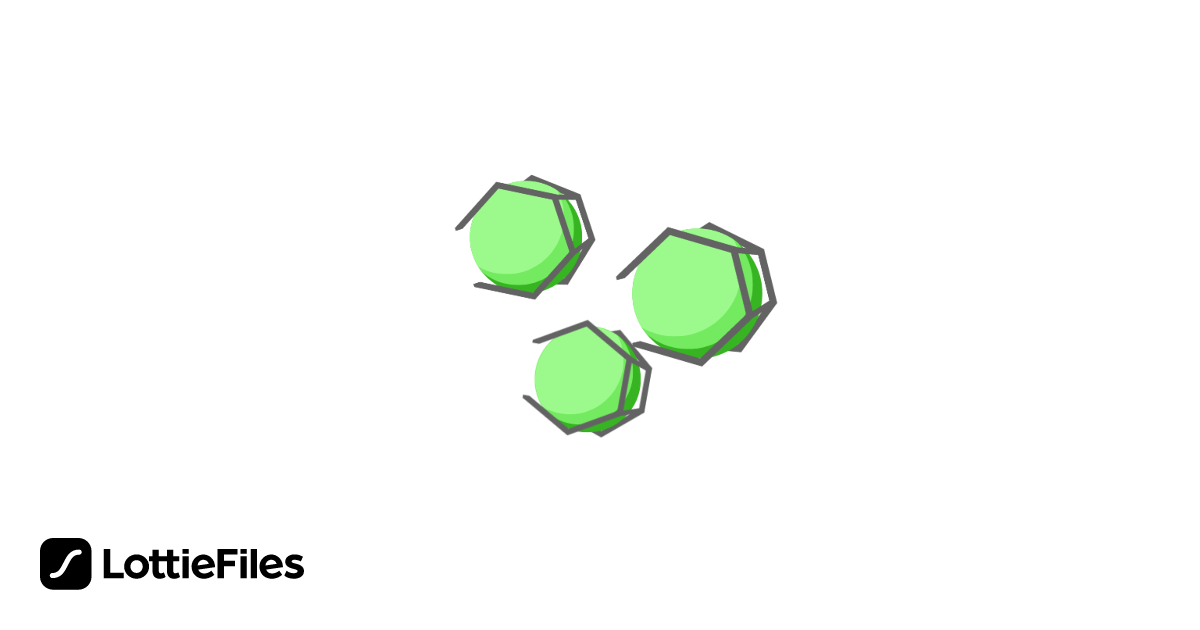 Free Chelating Agent Animation by Ricky Hartono | LottieFiles