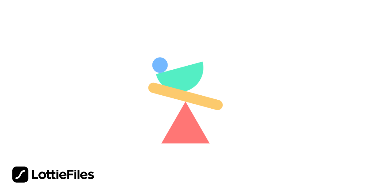 Free loop shape animation Animation by Akash Gupta | LottieFiles