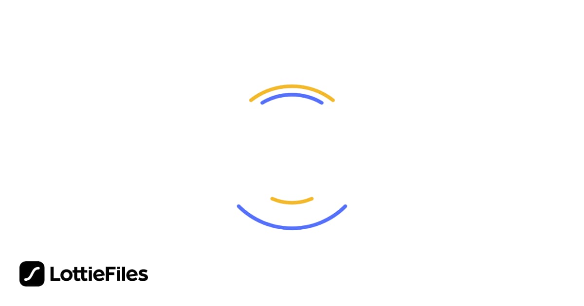 Free Revolving Circle Arcs | Loading | Engaging Animation by Creator ...