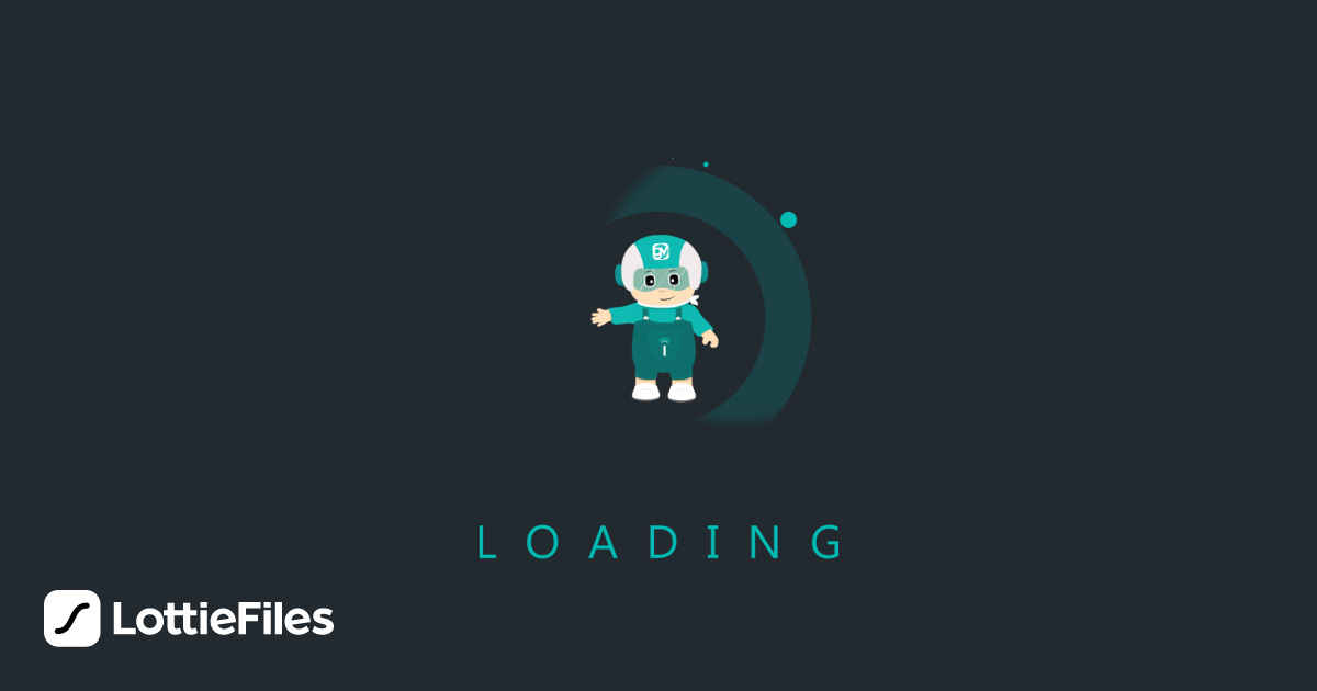 Animación gratuita de Govicle™ Loading Spinner de harussani manaphassan ...