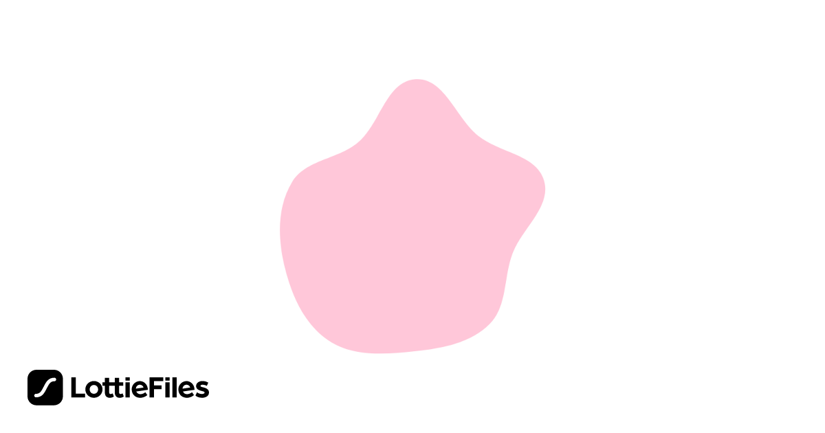 Bob rosa by Marbeli Ortiz Ortiz - LottieFiles