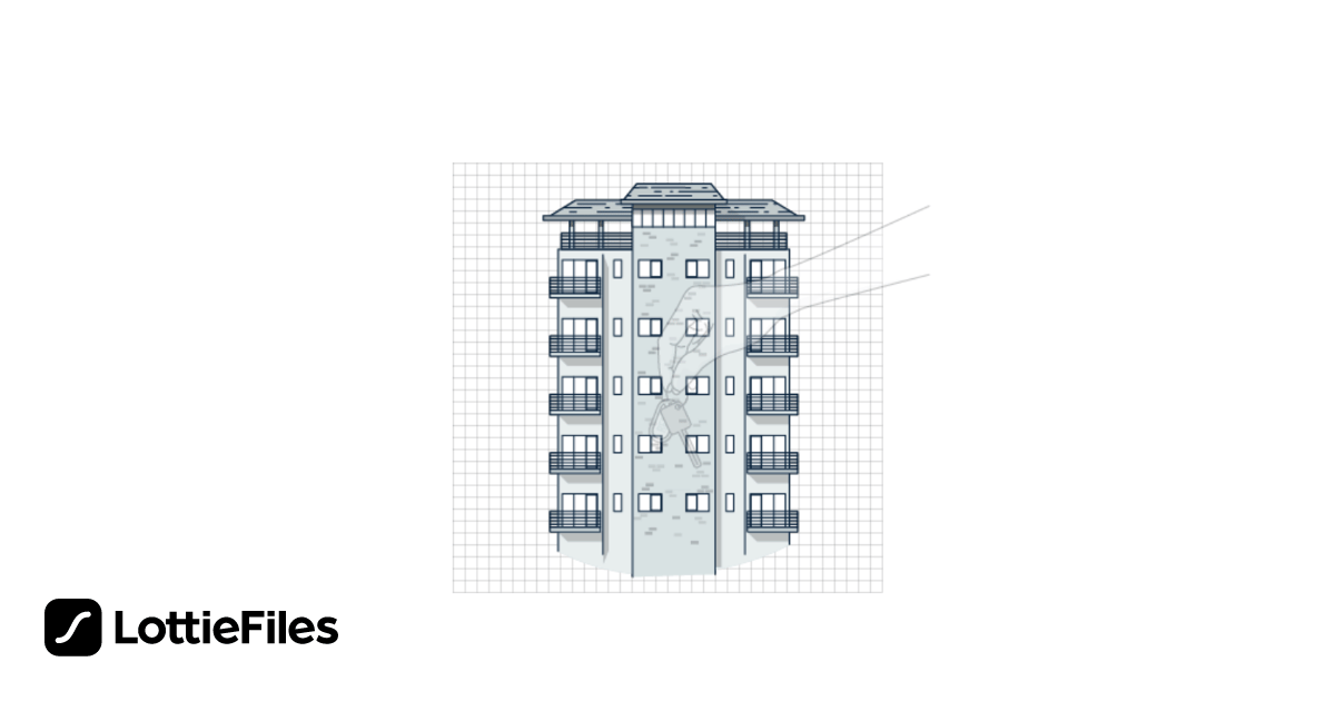 Free House sale real estate apartment Animation by Erasmo Herrera ...