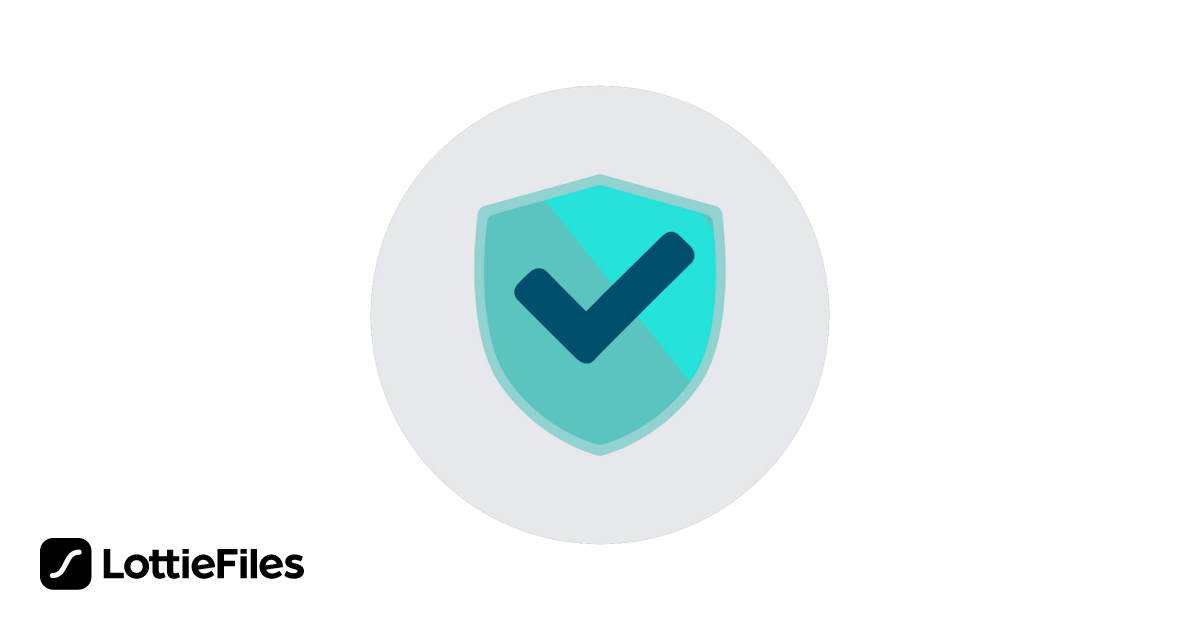 Free Security Animation by Purplemotionz | LottieFiles