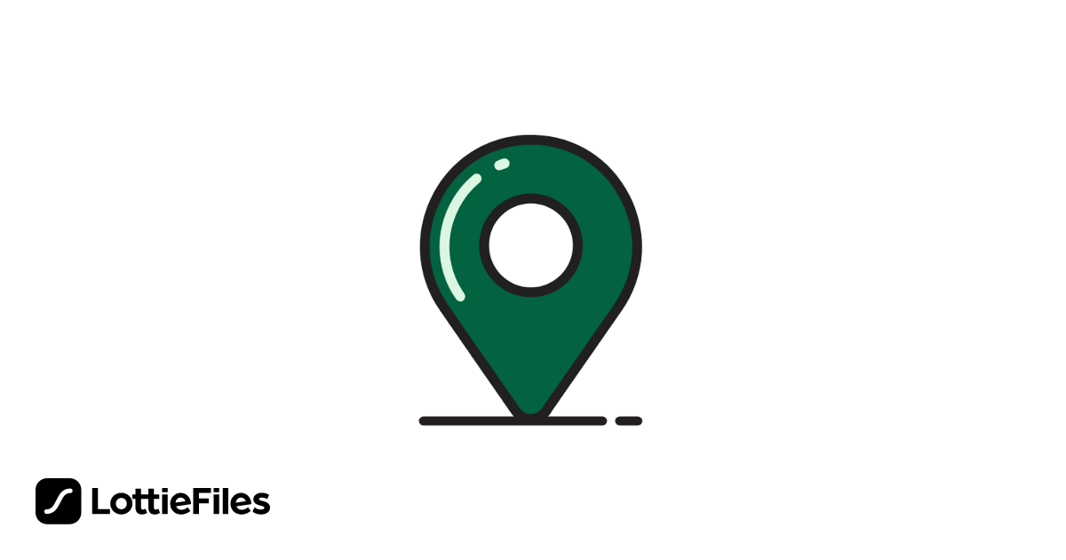 Free Ping Animation by OBLiX | LottieFiles