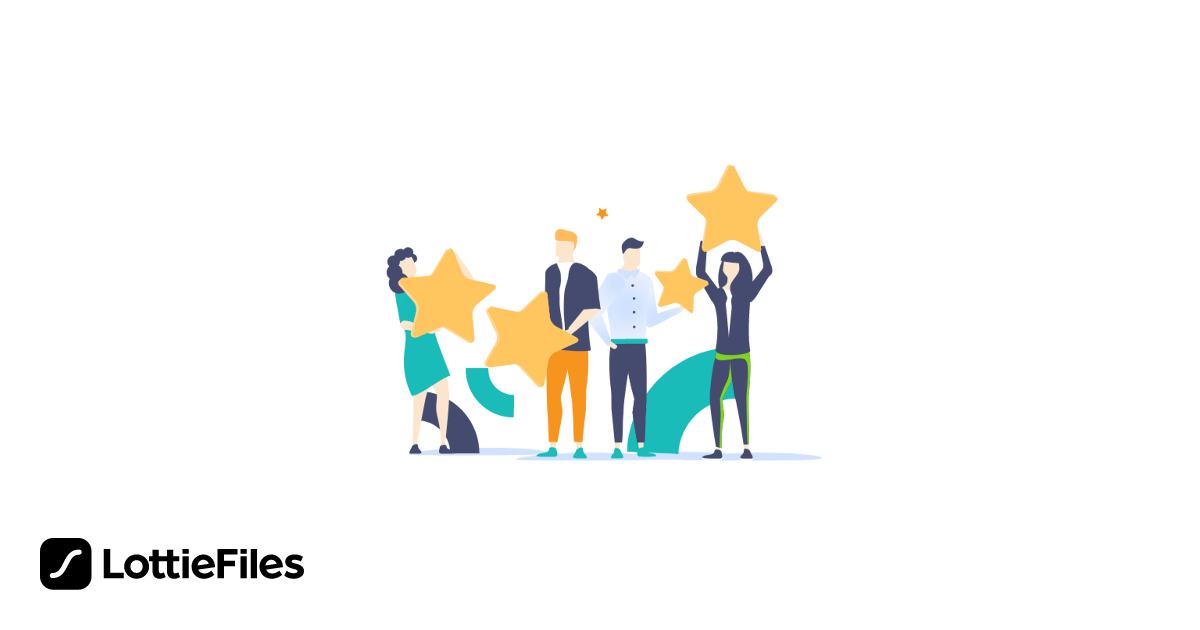 Free Leadership talent Animation by Akkas Ali | LottieFiles