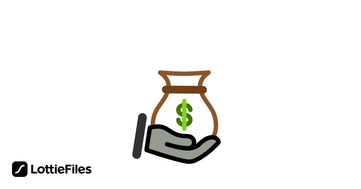 Free money loading Animation by Eng abdulrhman alhamodi | LottieFiles