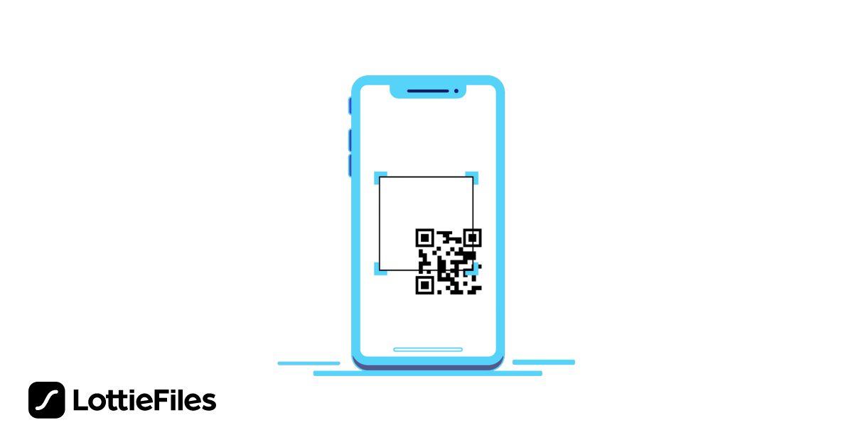 Free scan Animation by ziwiz | LottieFiles