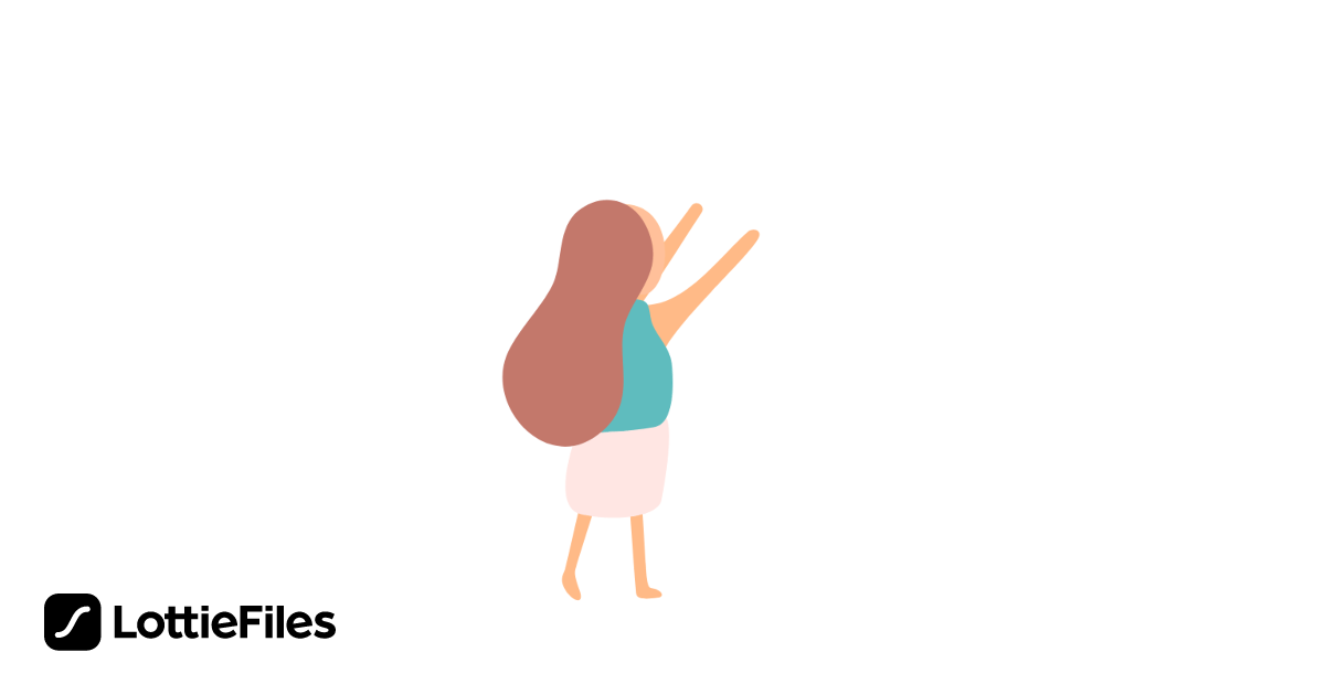 Free Jumping child Animation by Shinan | LottieFiles