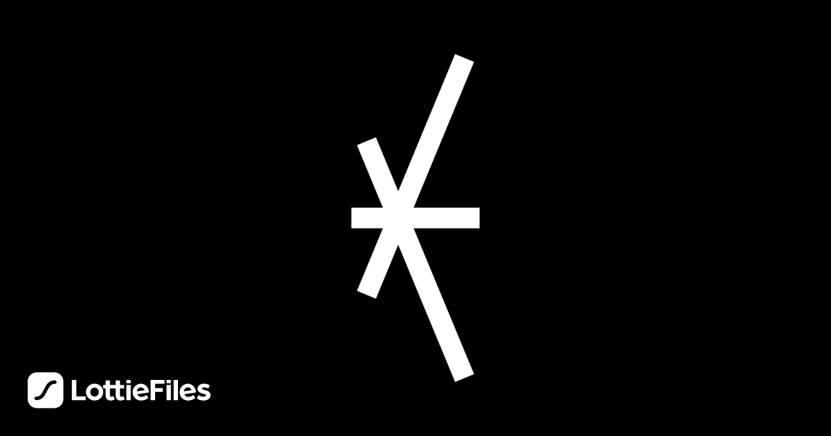 Free menu button Animation by Tetsuro Nitta | LottieFiles