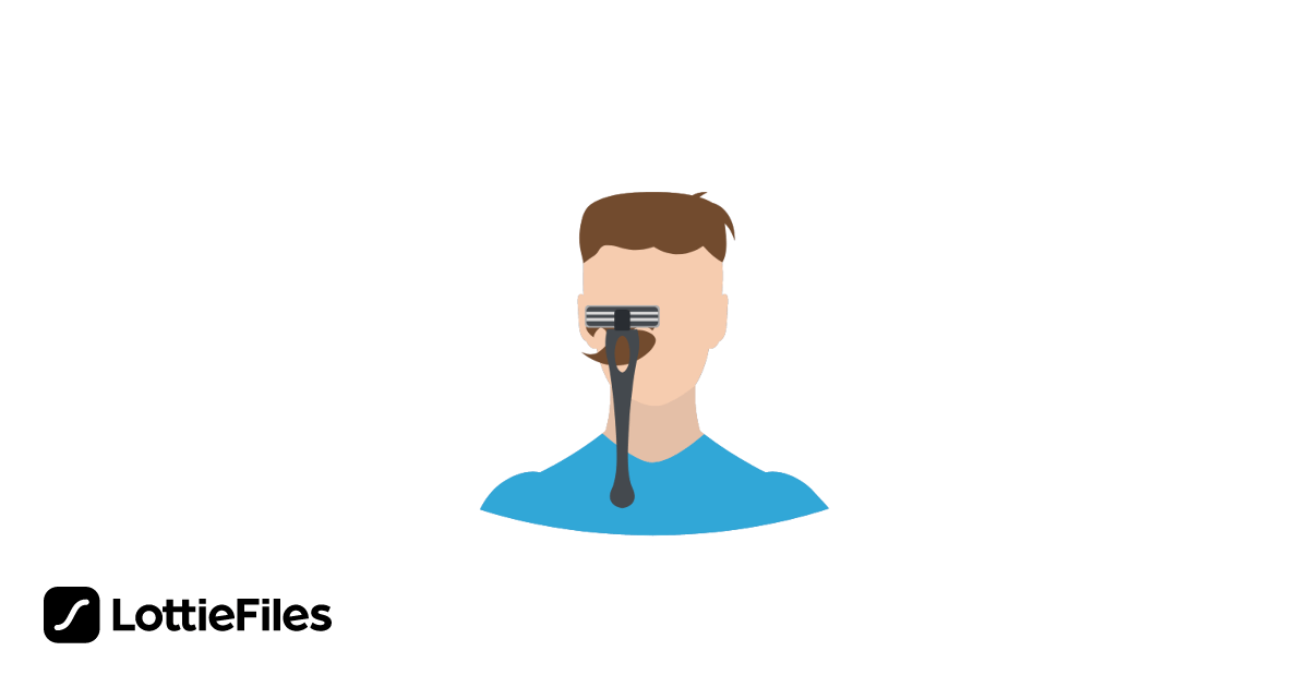 Free Razor blade Animation by Jiri Jan | LottieFiles