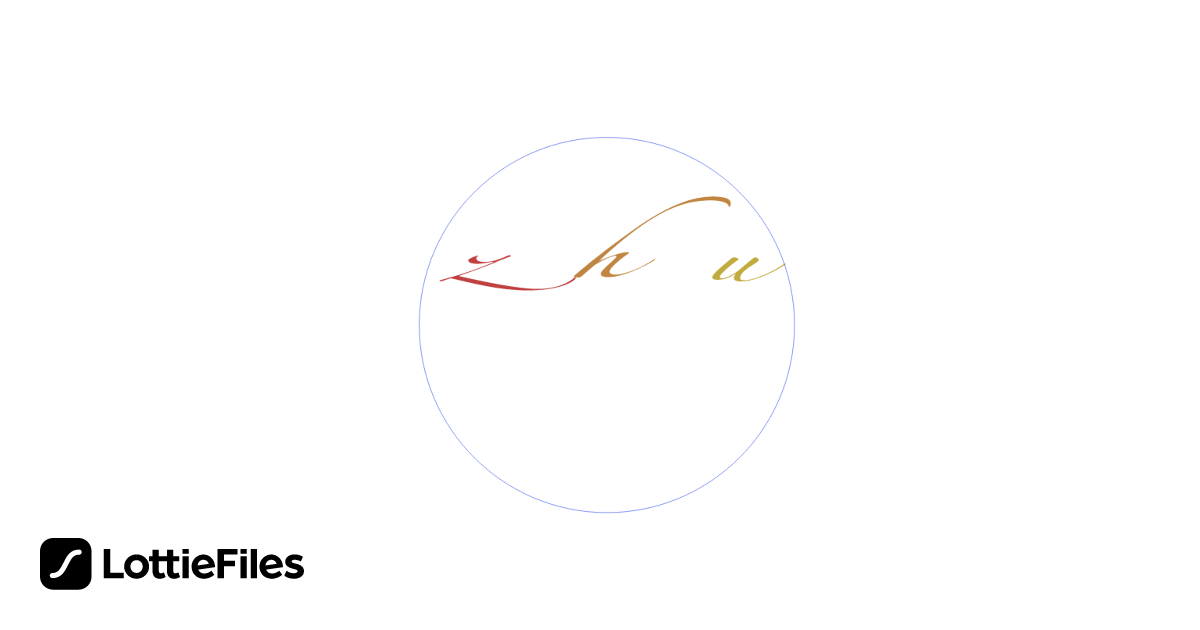 Free A1_logo Animation by Zhu Huang | LottieFiles