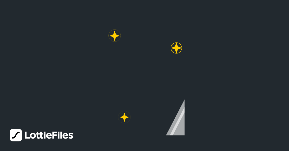 Free flare Animation by Hongjin Kim | LottieFiles