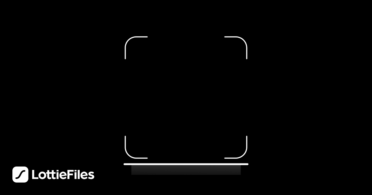 Free Camera scanning effect Animation by HongSeon Kim | LottieFiles