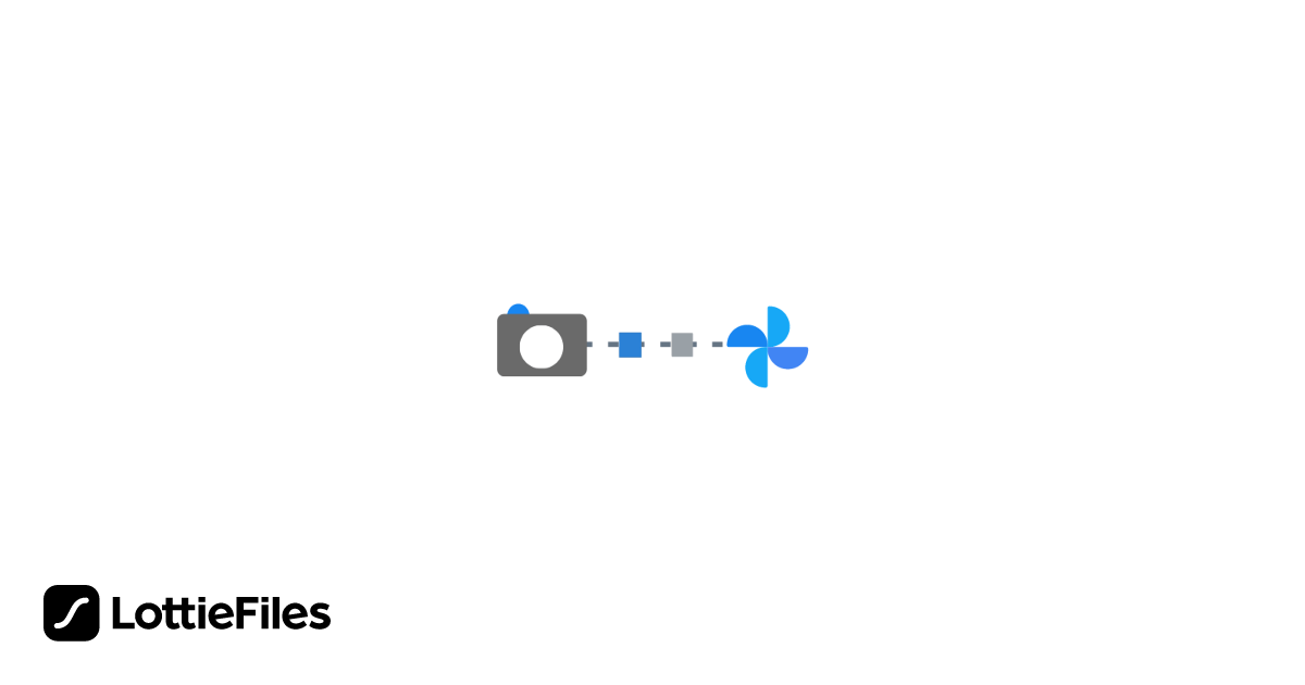 Free camera blue Animation by Artt Team | LottieFiles