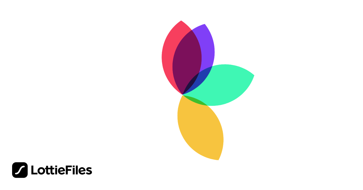 Free Leaf Loading Animation Animation by Vikrant Malhotra | LottieFiles