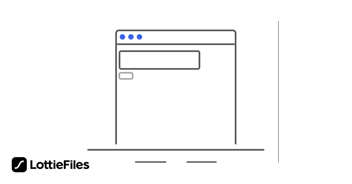 Free Loading Contents Animation by Irfan Muhammad | LottieFiles