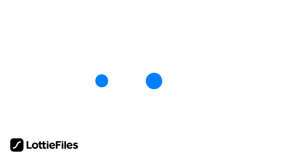 Free Meta loading Animation by 章_koala | LottieFiles