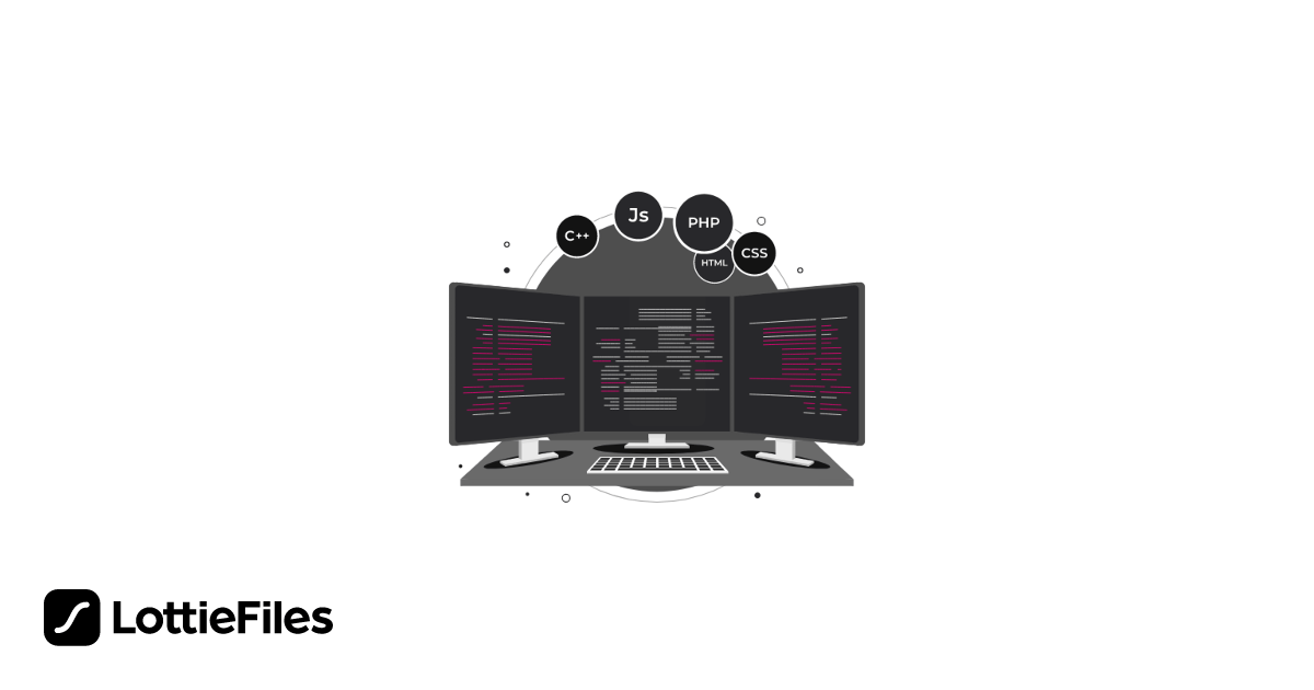 Free QUALITA Hero Lottie Animation by Mau Sawicki | LottieFiles