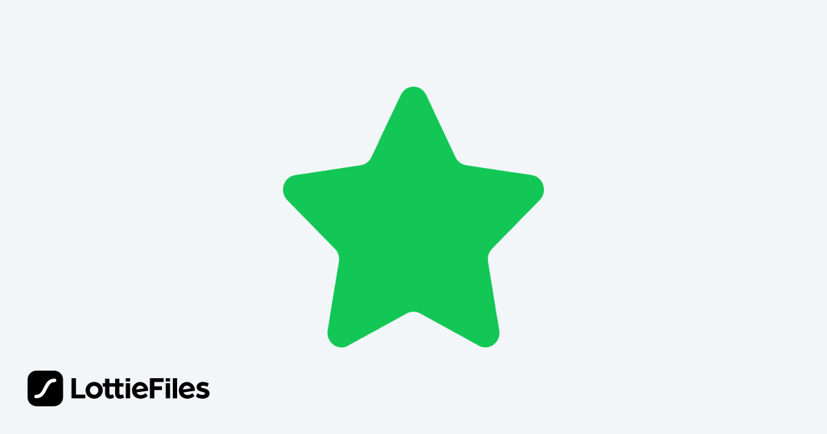 Free Rating Animation by 偉傑(Will Chen) 陳 | LottieFiles