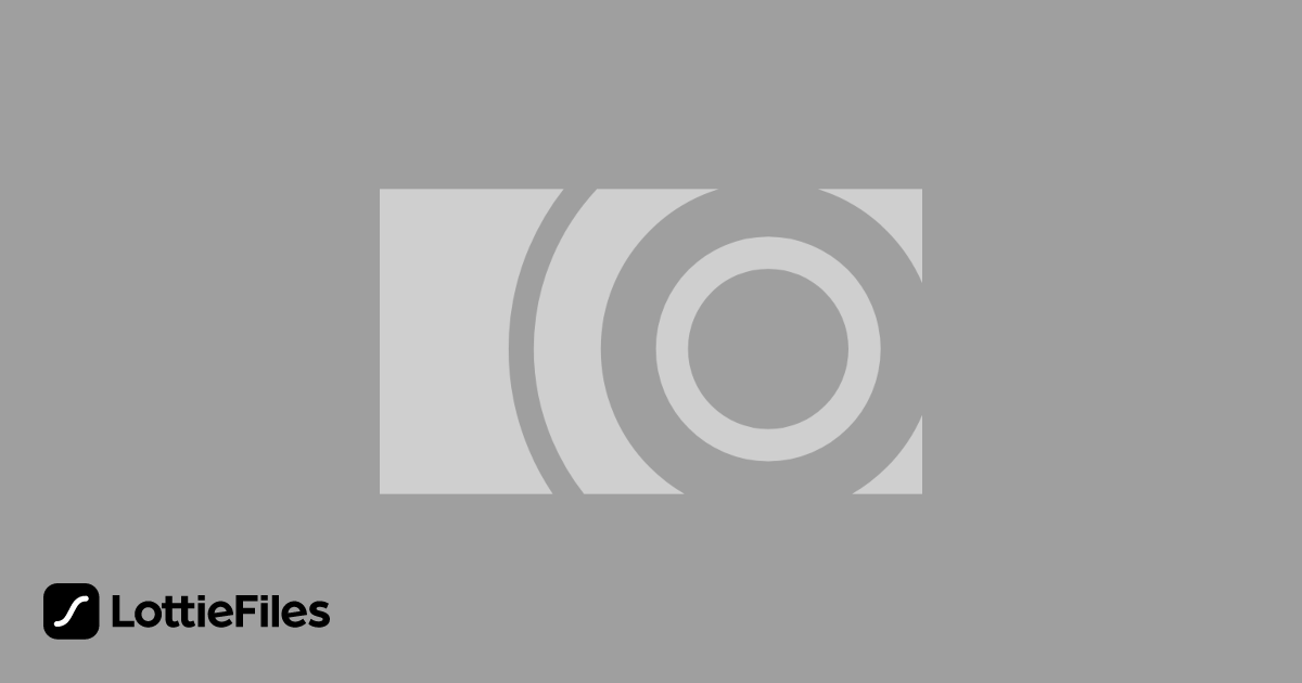 Free Circle border Scale animation Animation by krunal | LottieFiles