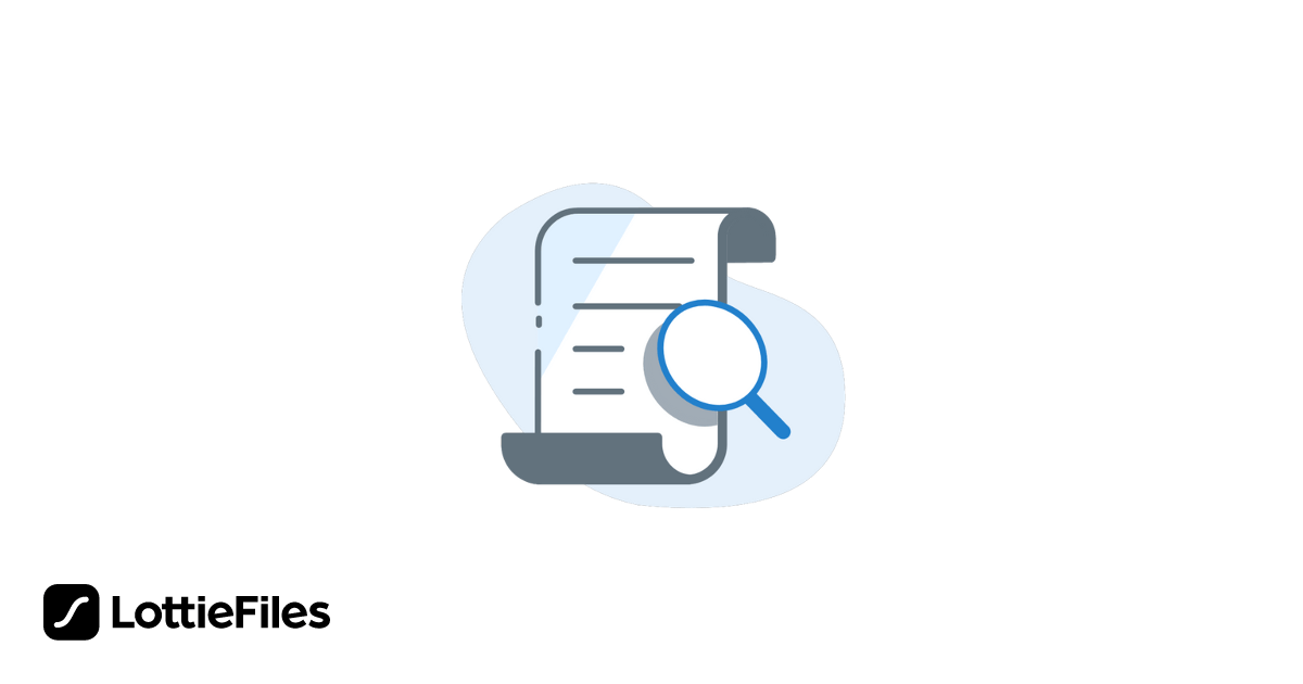 Free No data found Animation by Rajendra Pal | LottieFiles