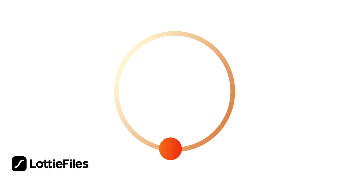 Mehedi Hasan による無料の Loading dot color アニメーション | LottieFiles