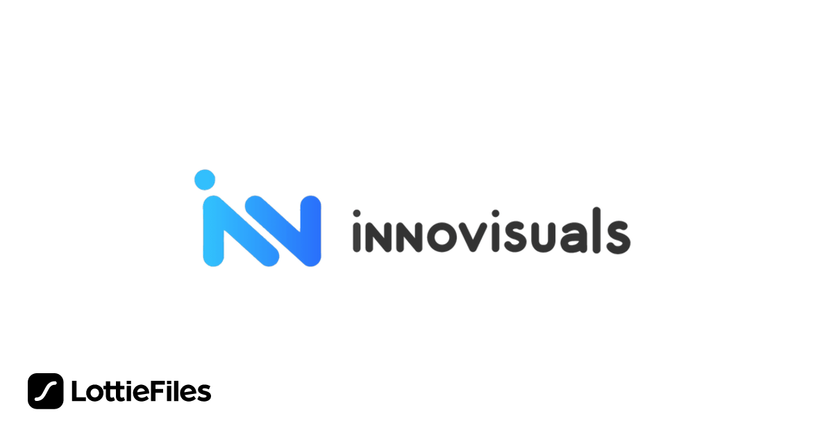 Free inno logo animation Animation by LiamLeipoldt | LottieFiles