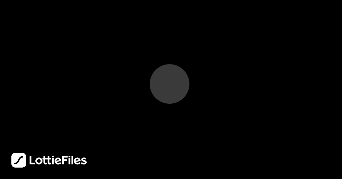 Free boooooo Animation by 黃昏草 | LottieFiles