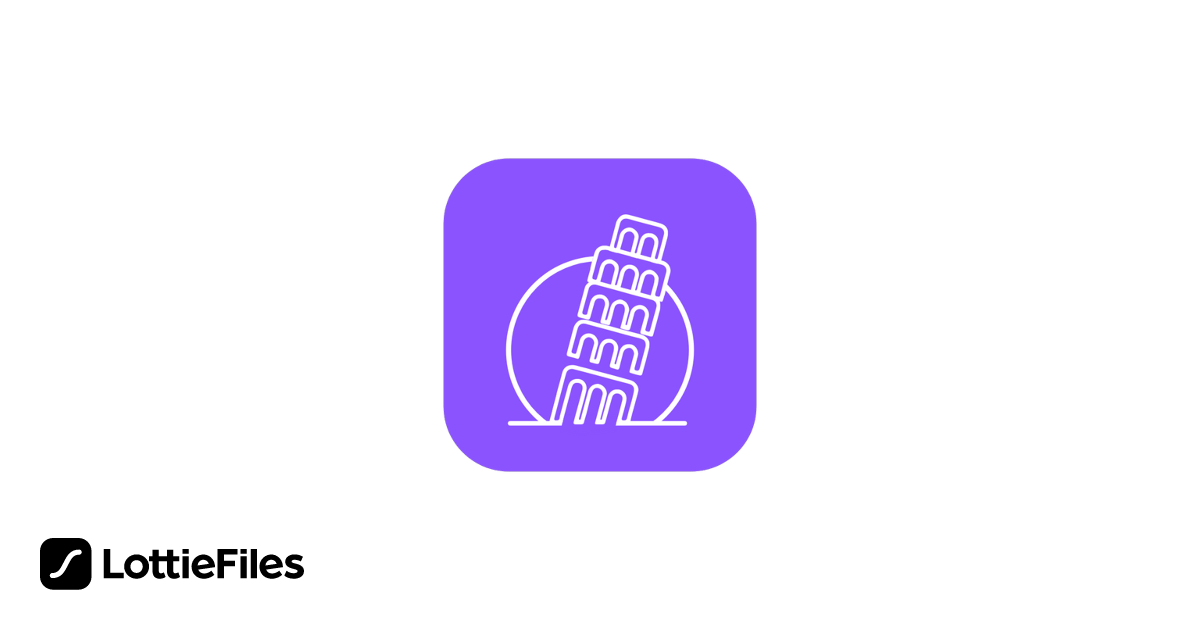 Animación gratuita de Logo de Qahramon Abdullayev | LottieFiles