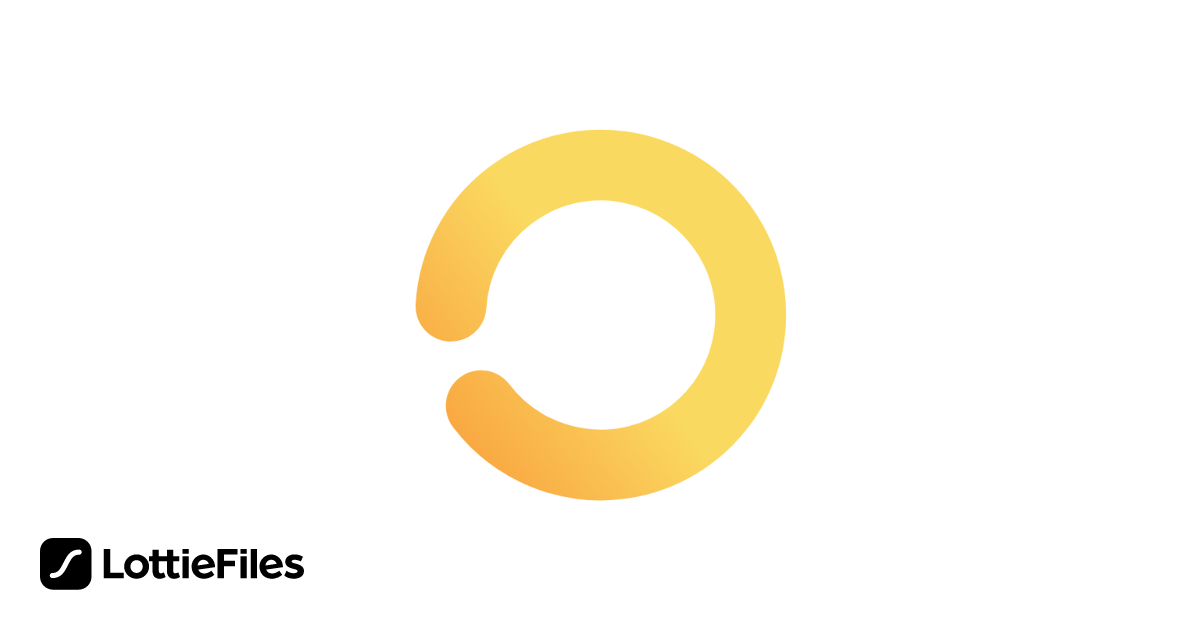 Free Loader Animation by mauricio jimenez | LottieFiles