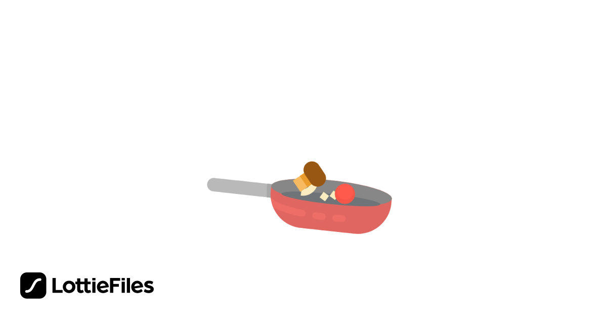 Free Prepare Food Animation by MD Abdur Rahim | LottieFiles