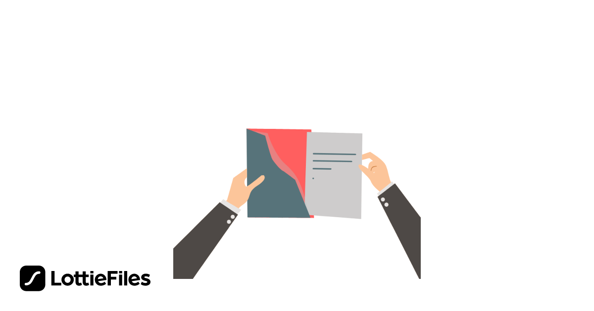 Free folder open Animation by thaseen | LottieFiles