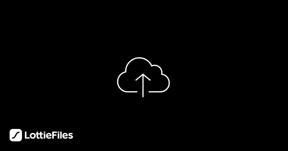 Free upload Animation by Mohit Saini | LottieFiles