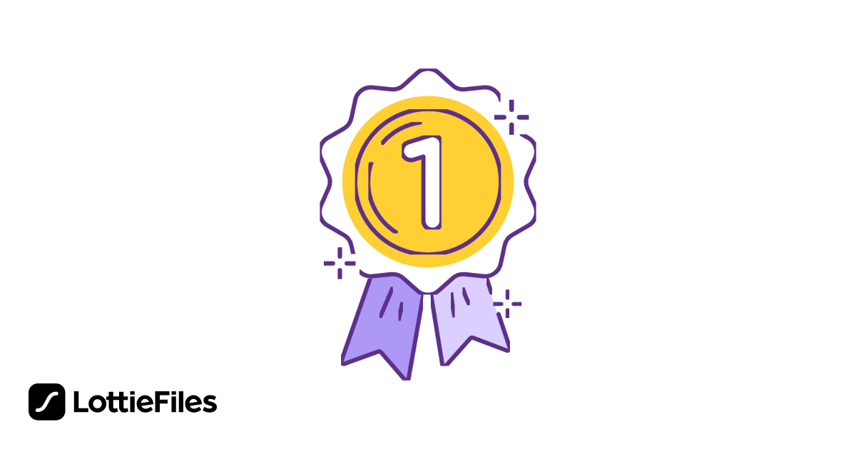 Free reward madel Animation by Akash Saspara | LottieFiles