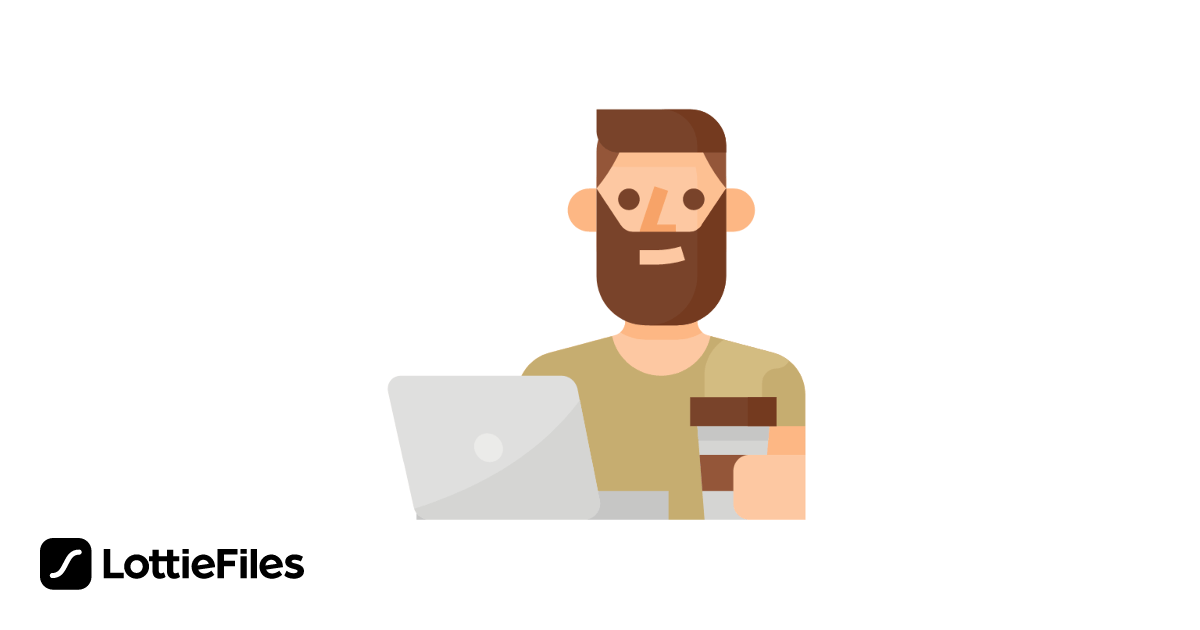 Free Animation for Freelancer Animation by Aexr Graphics | LottieFiles