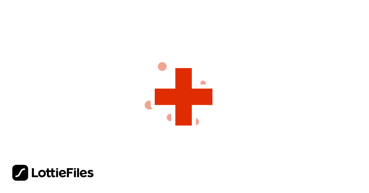 Free Heal Animation by Andreas Lindén | LottieFiles