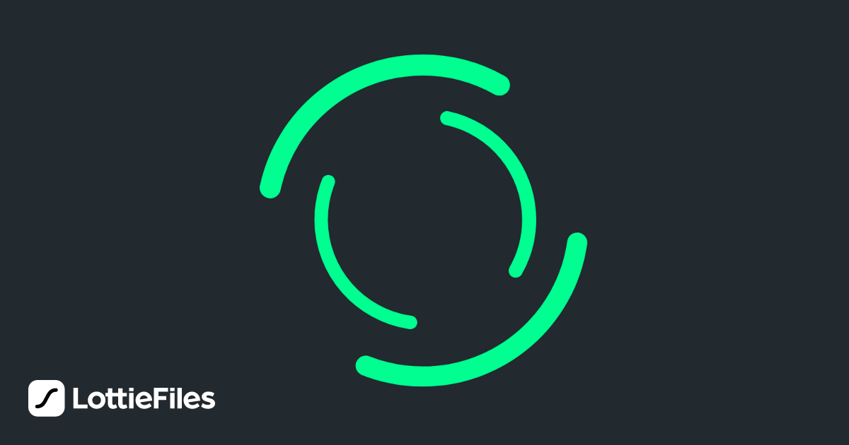 Free Loading 17 Animation by mernaz zare | LottieFiles