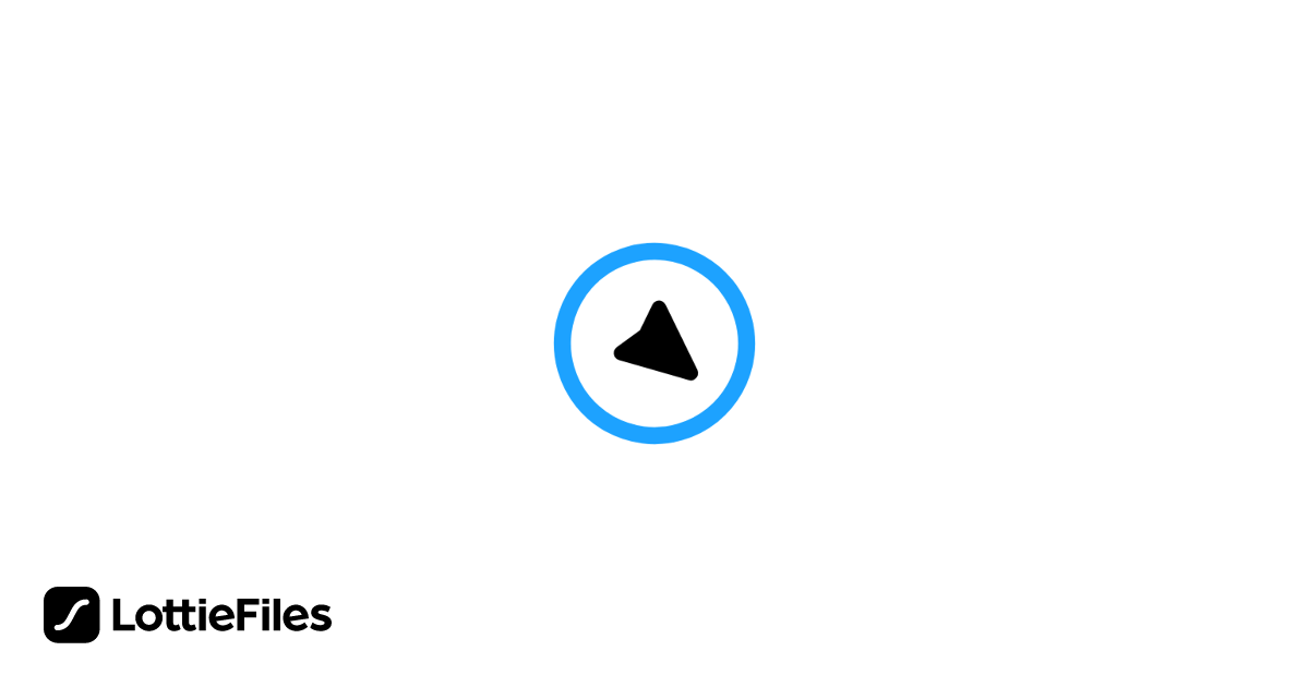 Free Find Location - Replay Animation by Musa Adanur | LottieFiles