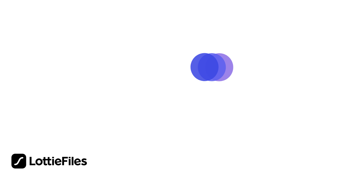 Free Loading Circles to Squares Animation by Jonathan-Dunphy | LottieFiles